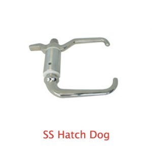 Door Hardware | Marine Grade Locks | Heavy Duty Handles